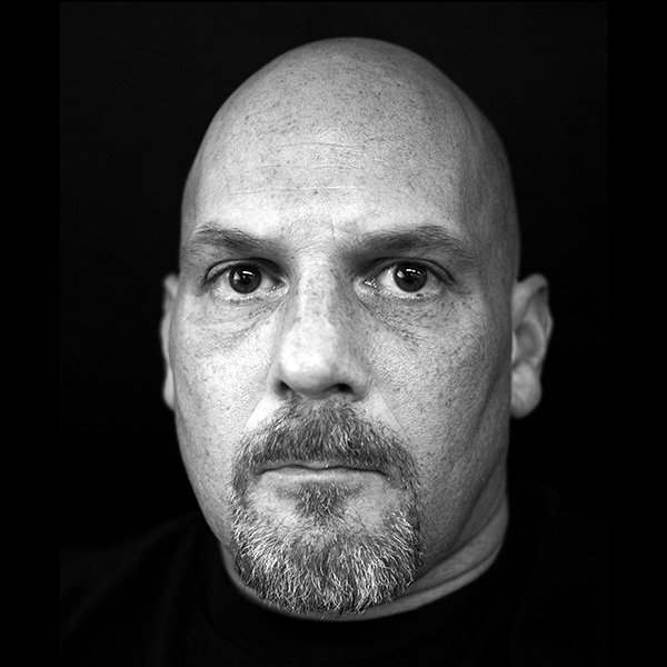 John Rizzuto - Official Website